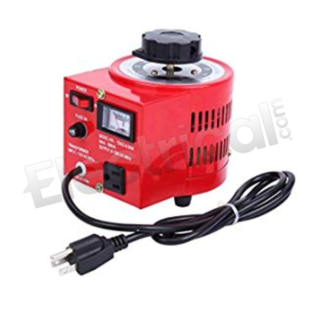 Variac SC-10M Variable Transformer/Variac Transformer