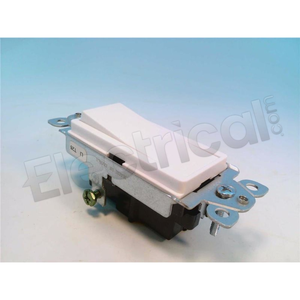 Lutron SC-1PS-SW Wall Switch Electrical Product