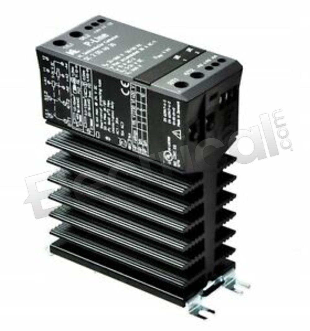 Ic Electronic SC-2-DD-4030 Contactor Motor Control