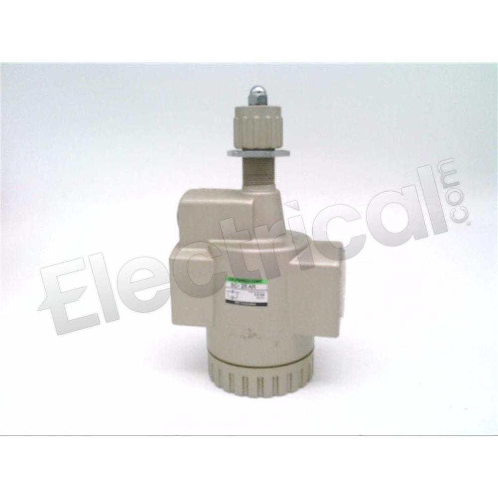 CKD SC-25AR Control Valve Valve