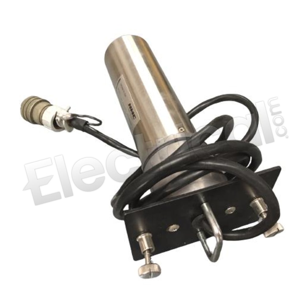 Nuclear Measurements Corp SC-2X1 Sensor Automation