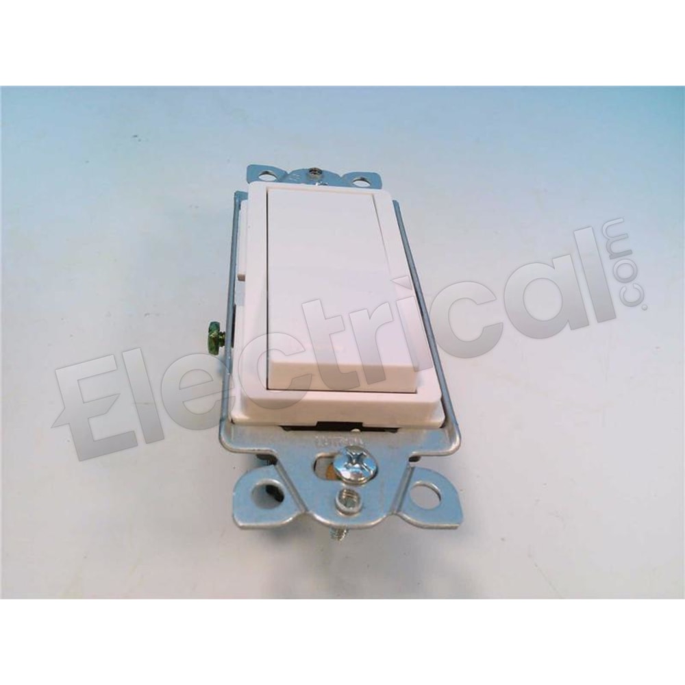 Lutron SC-3PS-SW Switch & Dimmer Electrical Product