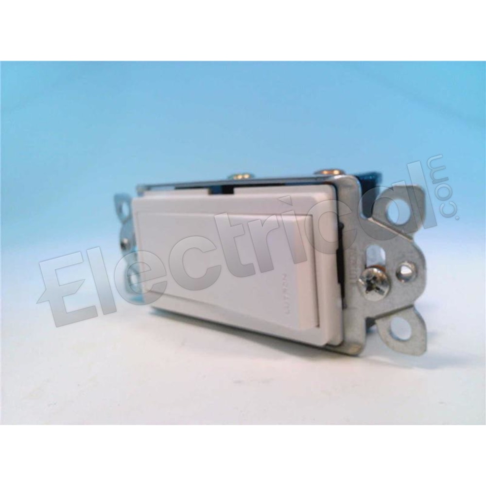 Lutron SC-4PS-SW Switch & Dimmer Electrical Product