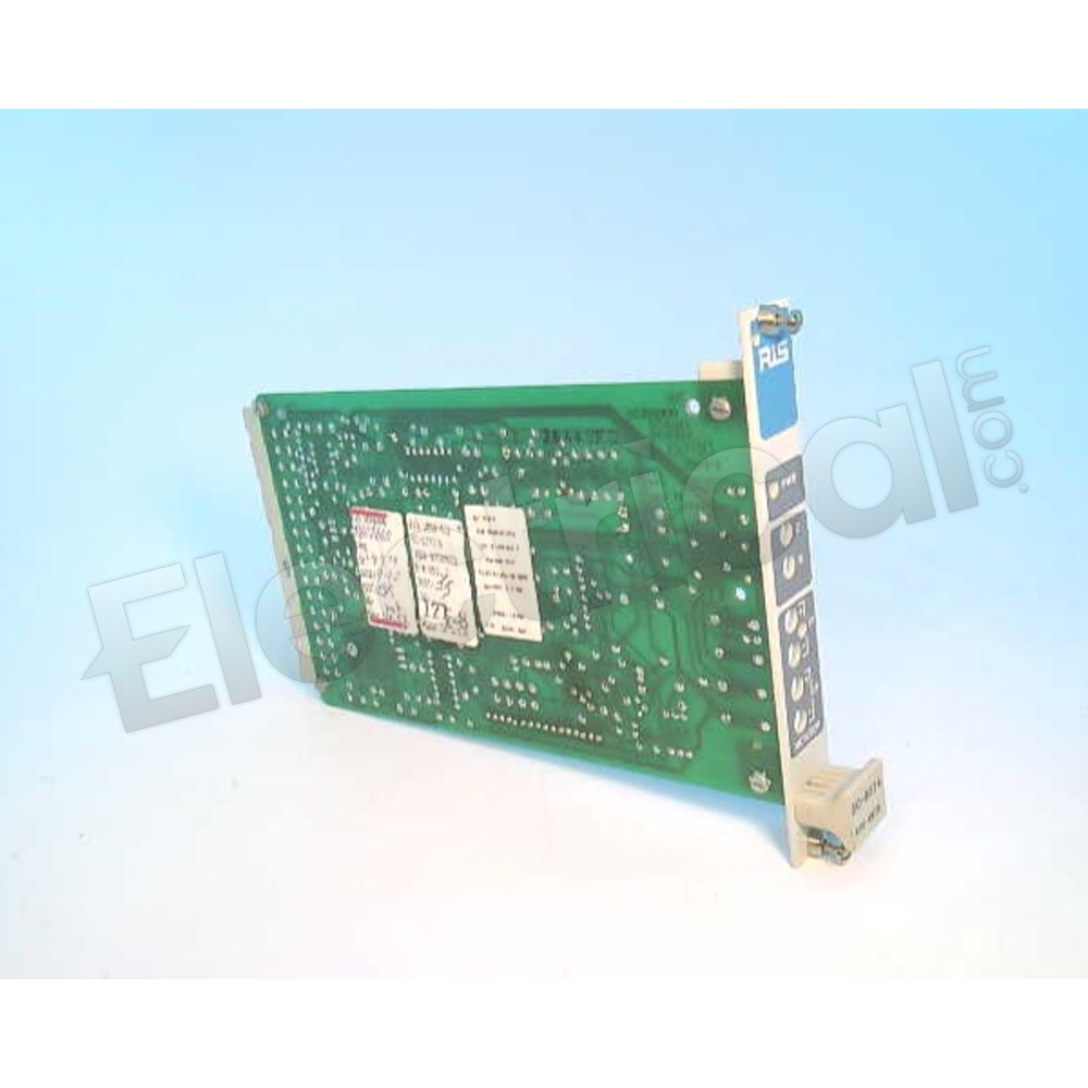 Ametek SC-8374 Servo Add-On Module/Board Servo Product