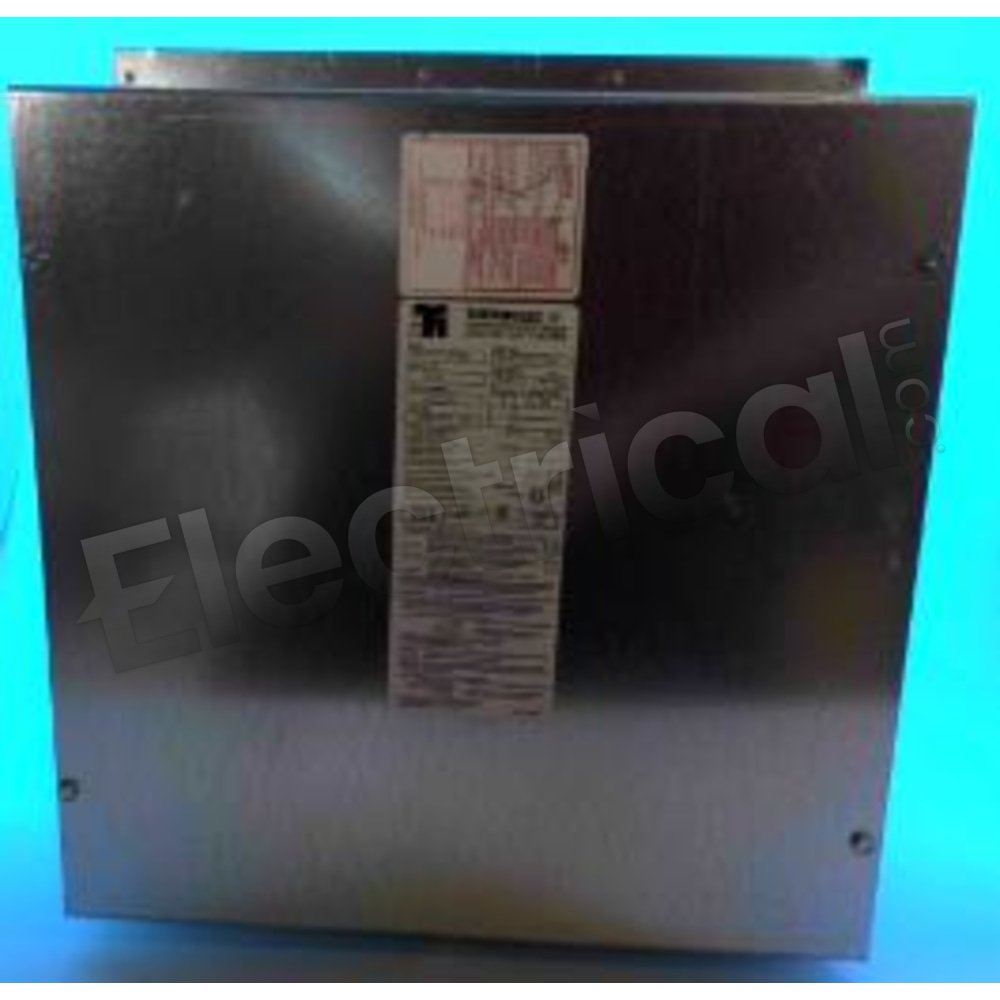 SC-CTPPBX Thermolec Space Heater HVAC