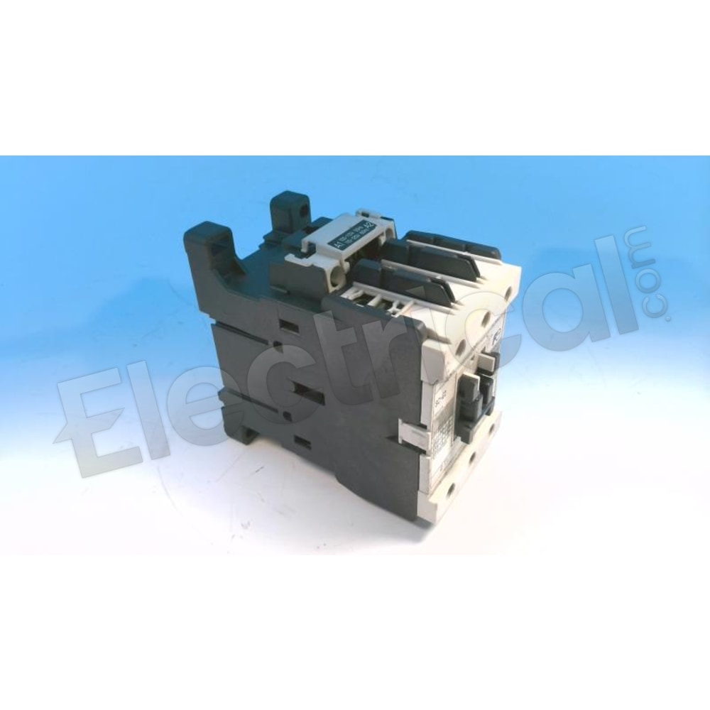 Fuji Electric SC-E2-110VAC Contactor Motor Control