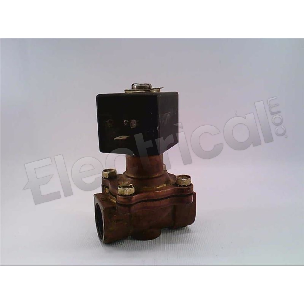 SC-E240C35V ASCO Solenoid Valve Valve