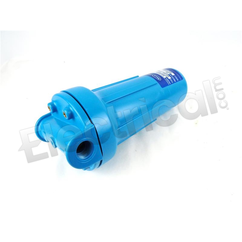 Pall Corporation SC010UI34 Hydraulic Filter & Assembly & Components ...