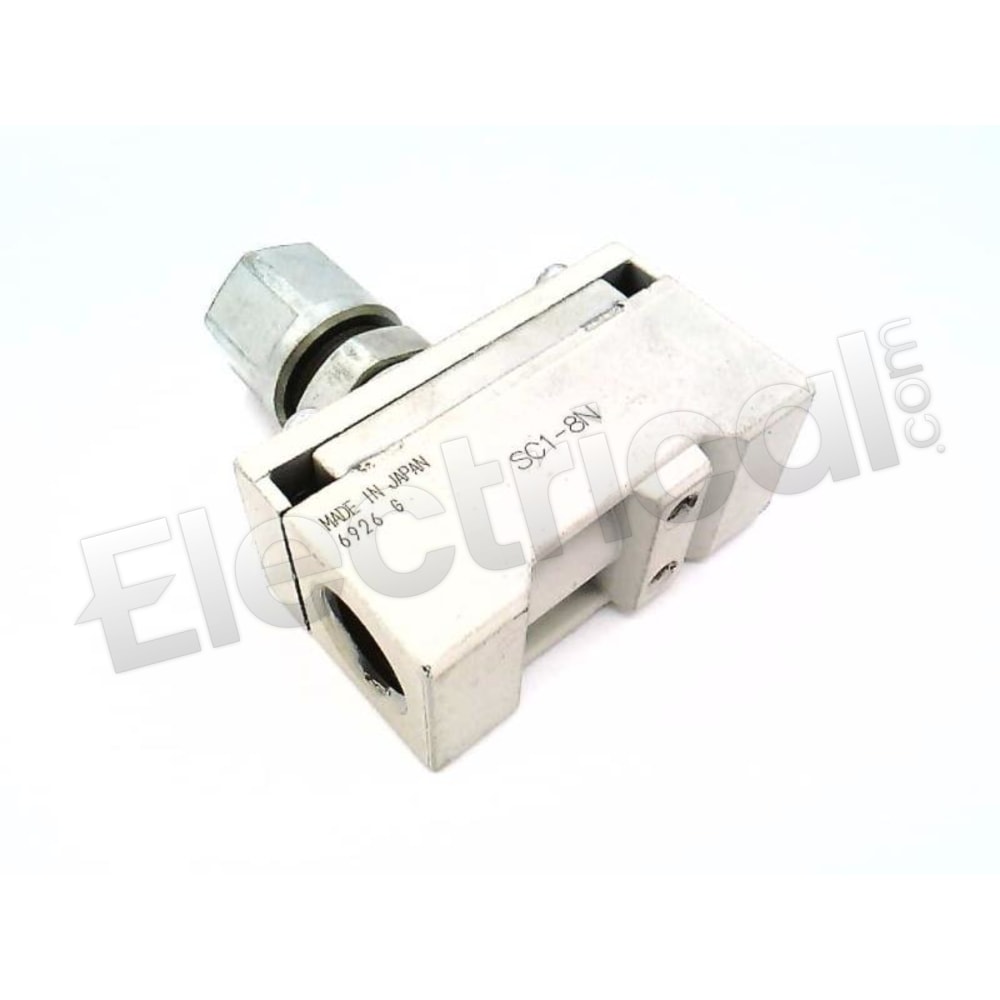 CKD SC1-8N Control Valve Valve