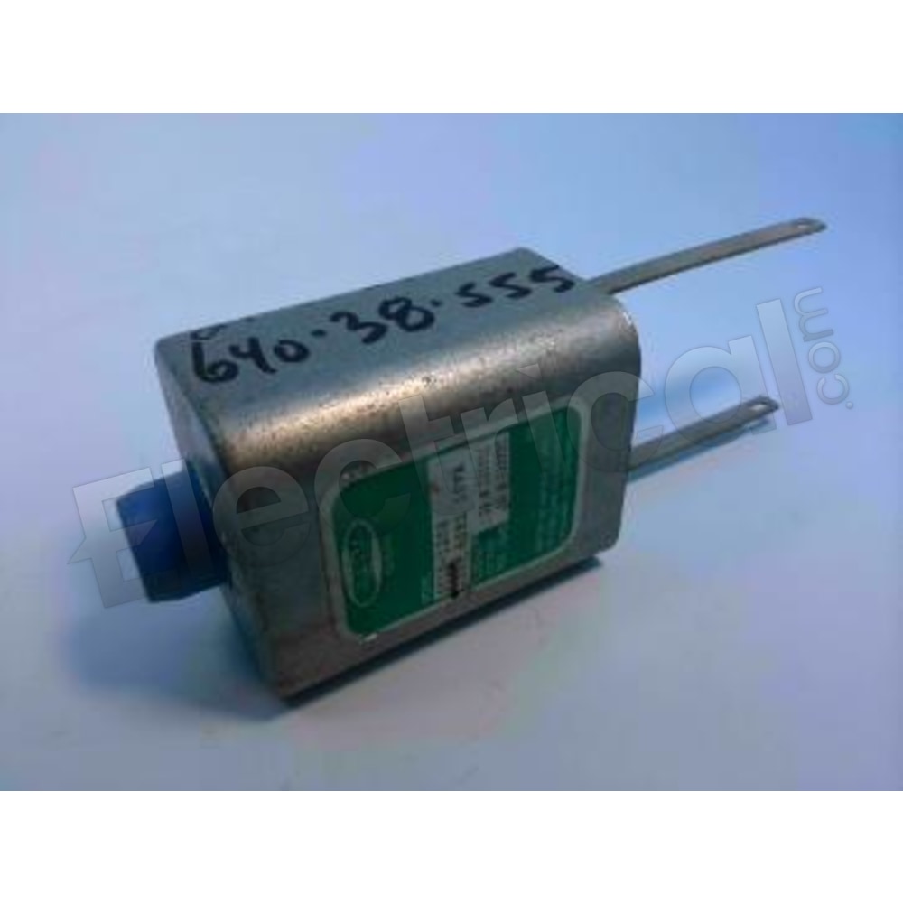 Ametek SC10-120A Fuse Part And Accessory Fuse