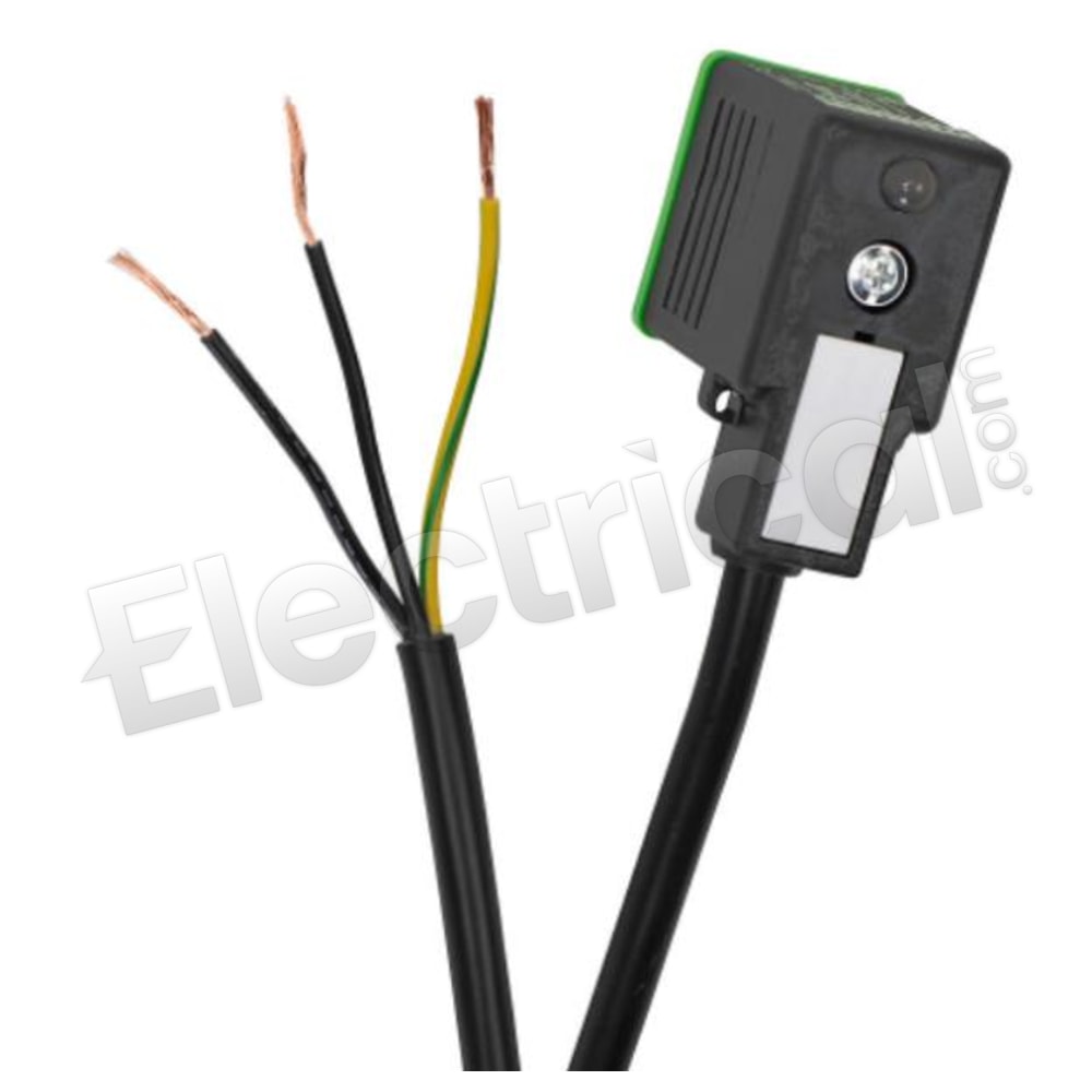 Automation Direct SC10-LS24-5 Solenoid Valve Valve