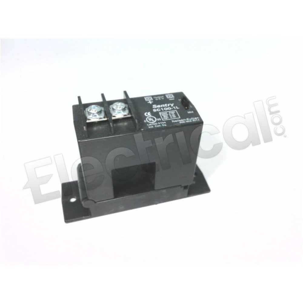 SC100-1L Sentry Sensor Automation