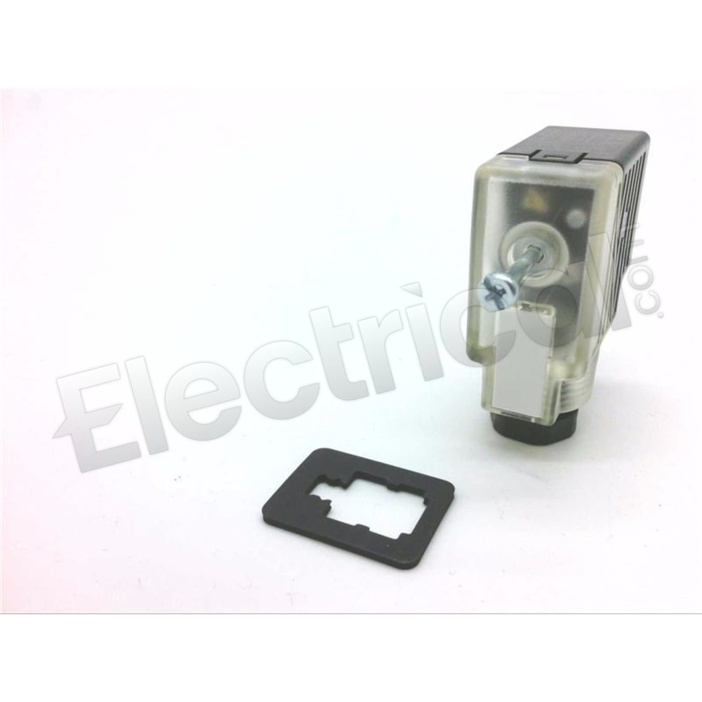 Automation Direct SC11-LS24-0 Solenoid Valve Valve