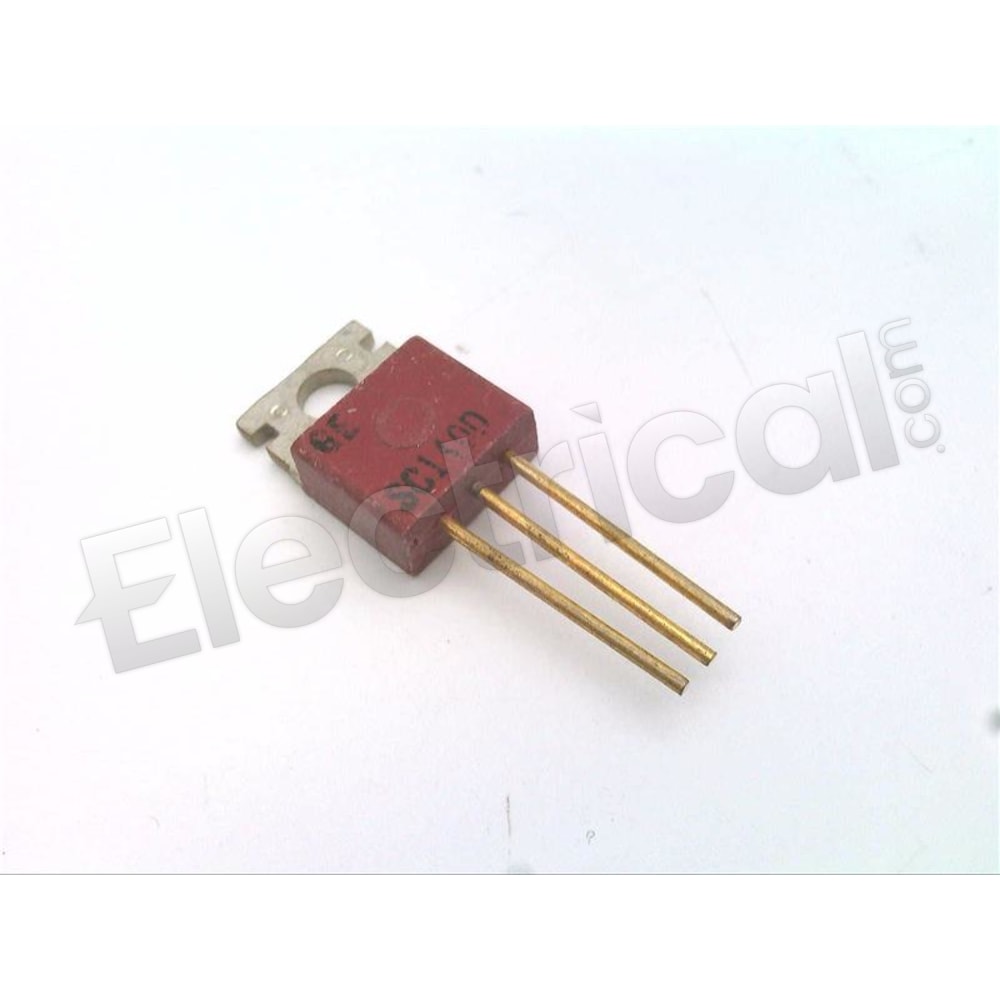 General Electric SC140D Thyristor/SCR/Triac/Diac/Alternistor Semiconductor