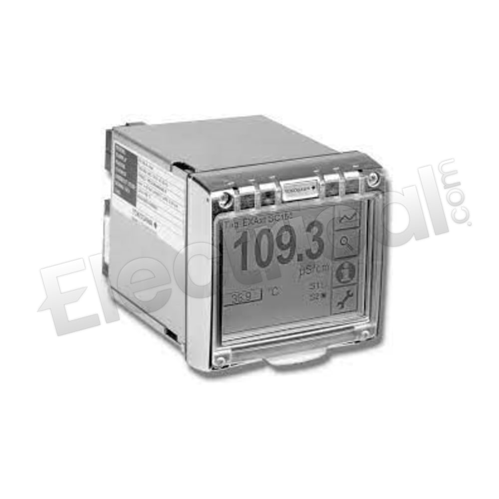 SC150-A-D-AA Yokogawa Sensor Automation
