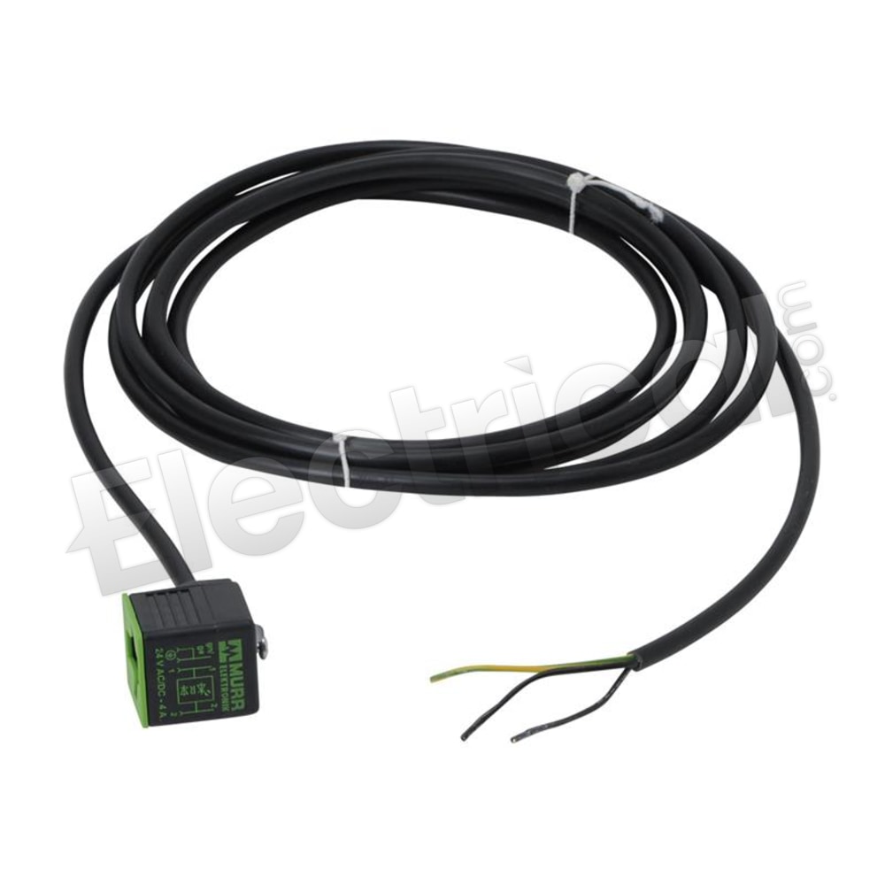 Automation Direct SC18-LS24-3 Solenoid Coil Valve