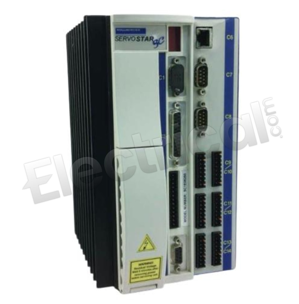 SC1E06260 Danaher Motion Servo Drive/Servo Control Servo Product