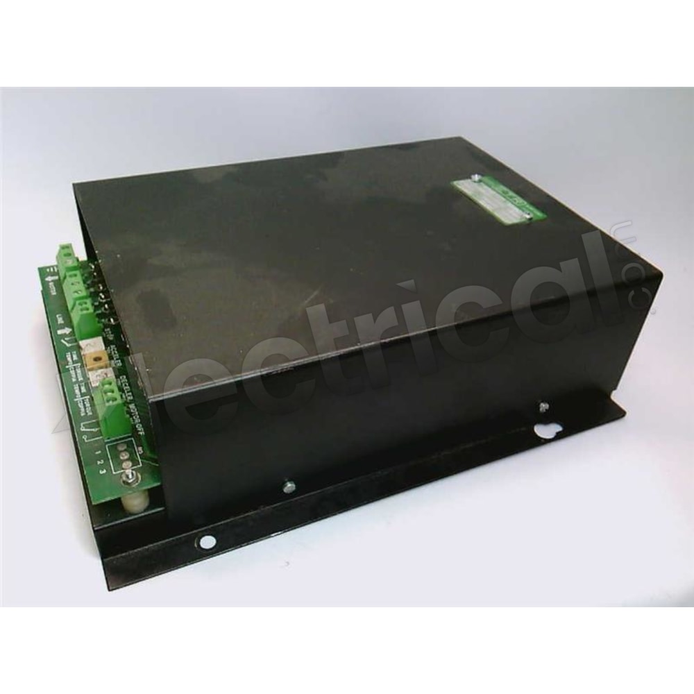 ETR SC2.5 Power Supply Power Supply