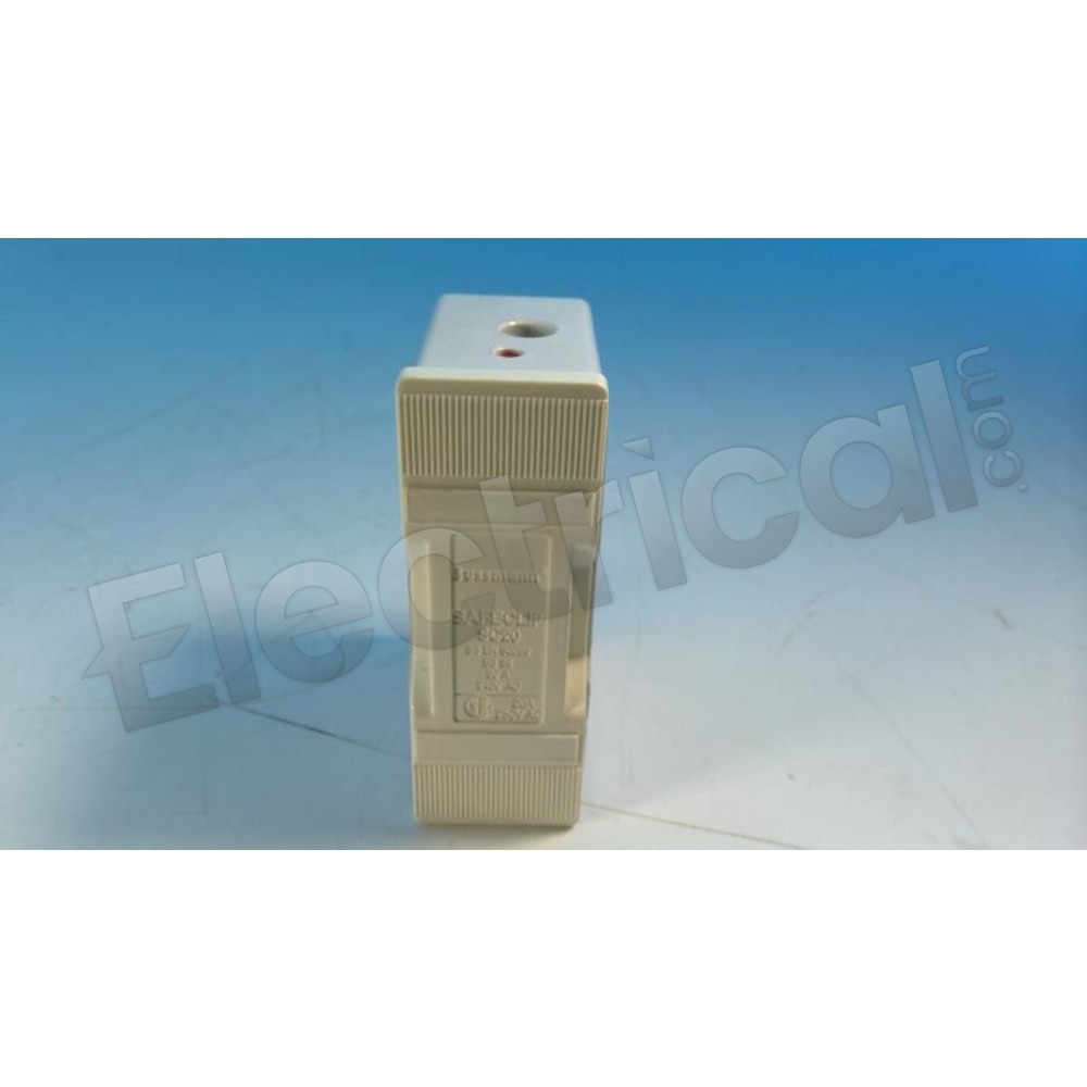 Converteam Eaton SC20HWH Fuse Part And Accessory Fuse