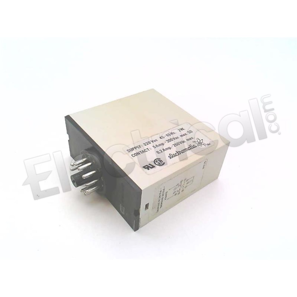 Carlo Gavazzi SC210-220 Fuse Part And Accessory Fuse