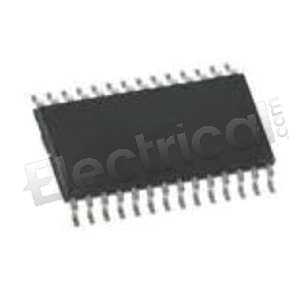 Semtech SC2453ITS IC Chip Computer Component
