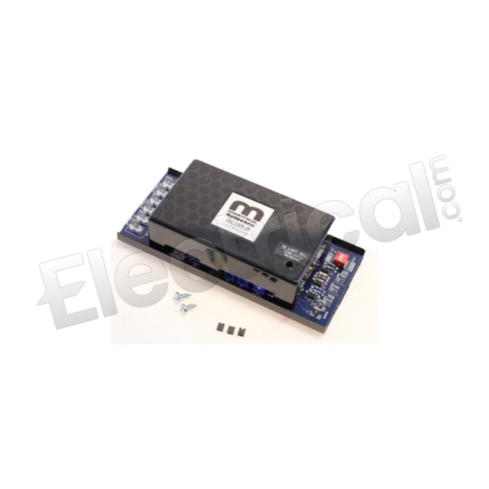 Maxitrol SC25S-B Signal Conditioner/Transmitter Automation