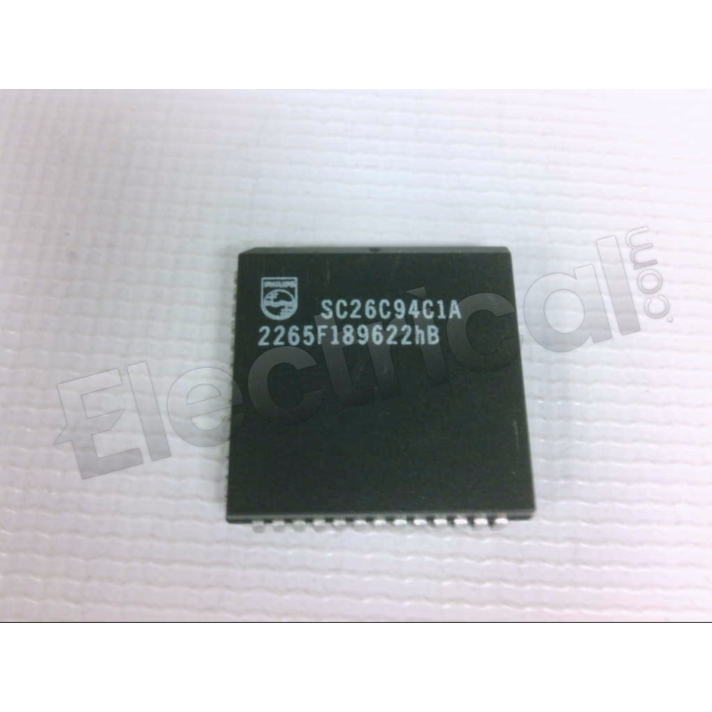Philips SC26C94C1A IC Chip Computer Component