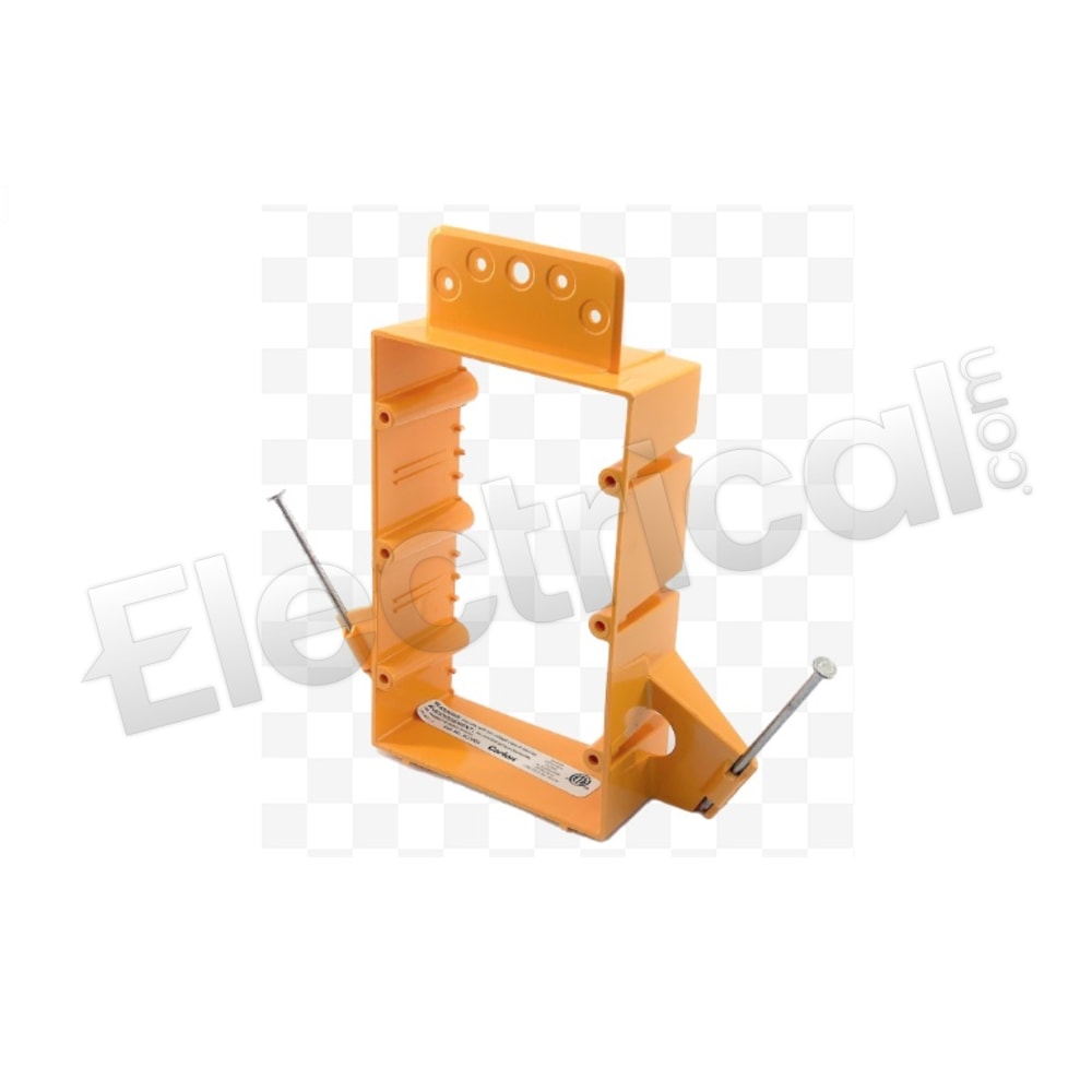 Thomas & Betts SC300A Bracket Machine Part