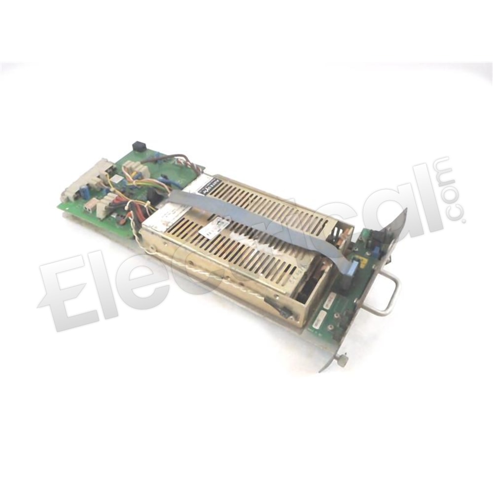 ABB SC300E PLC Module Automation