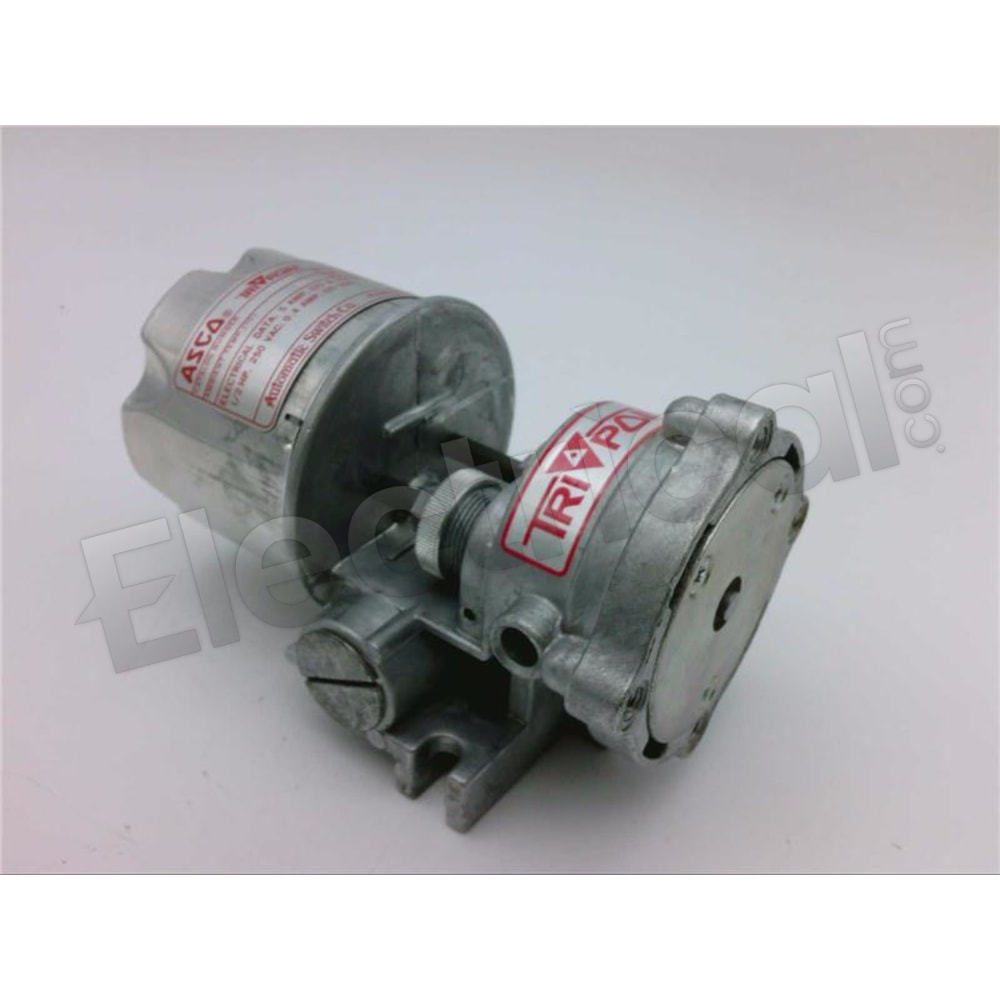 SC30A ASCO Automatic Transfer Switch