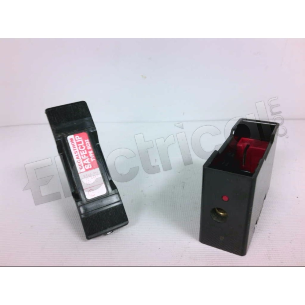 Converteam SC32 Fuse Part And Accessory Fuse