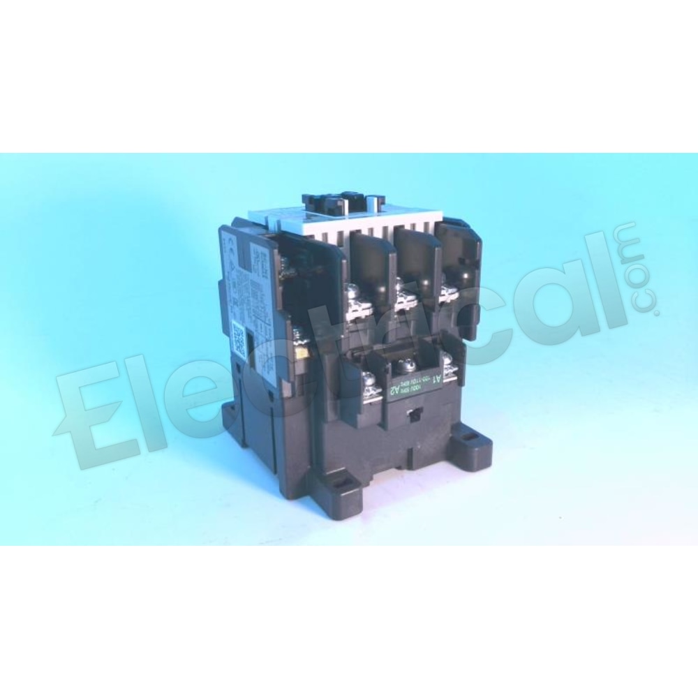 Fuji Electric SC35BAA-122 Contactor Motor Control