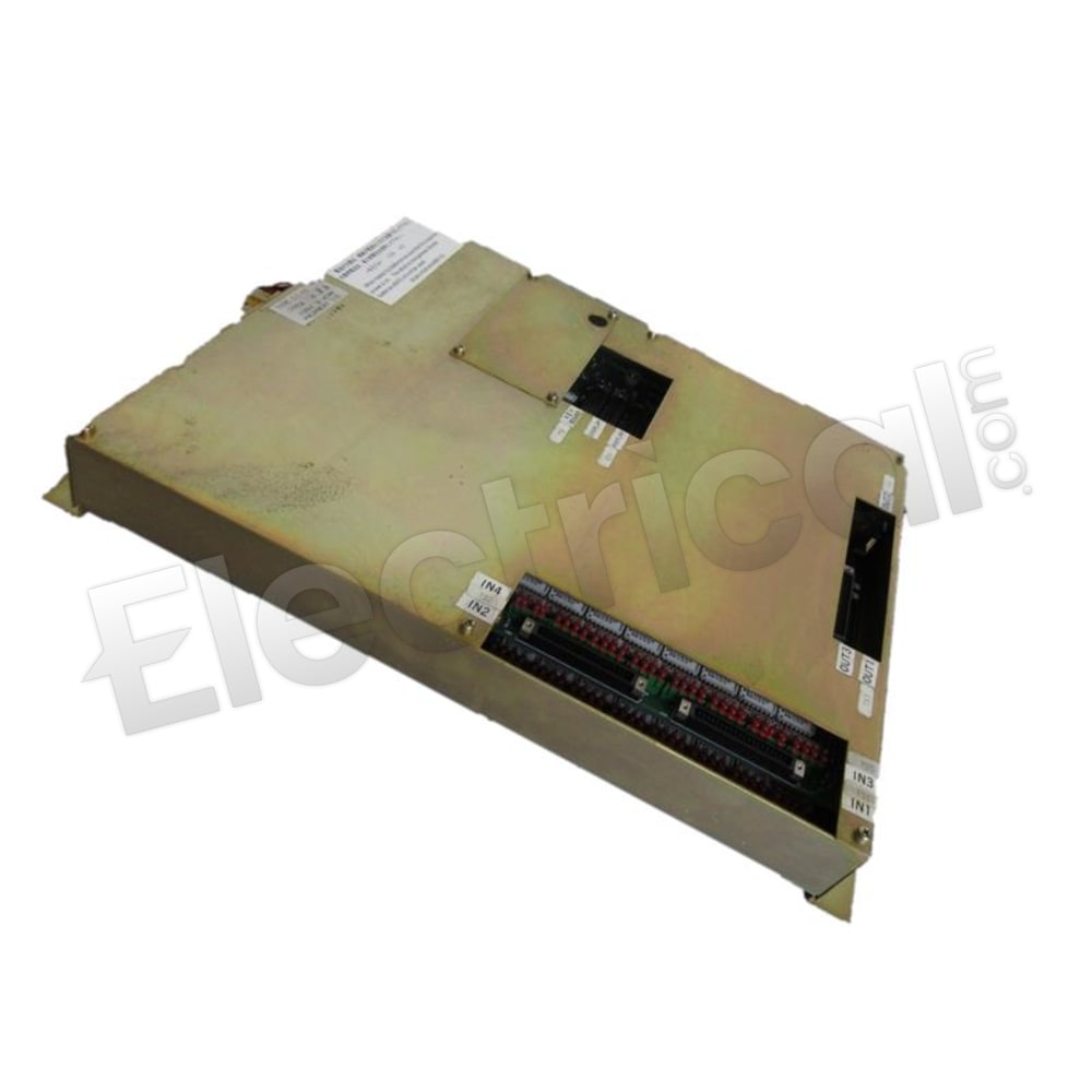 Okuma SC45 Sequencer Automation