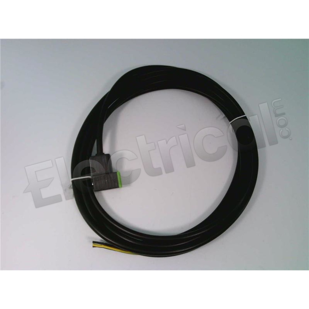 Automation Direct SC8-LS24-3 Solenoid Valve Valve