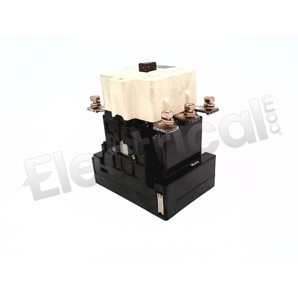 Fuji Electric SC80BAS-E22 Contactor Motor Control