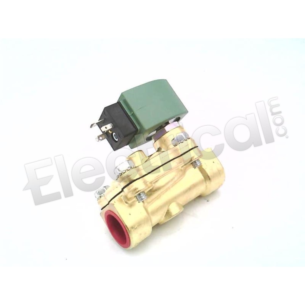 SC8210G003-24 ASCO Solenoid Valve Valve