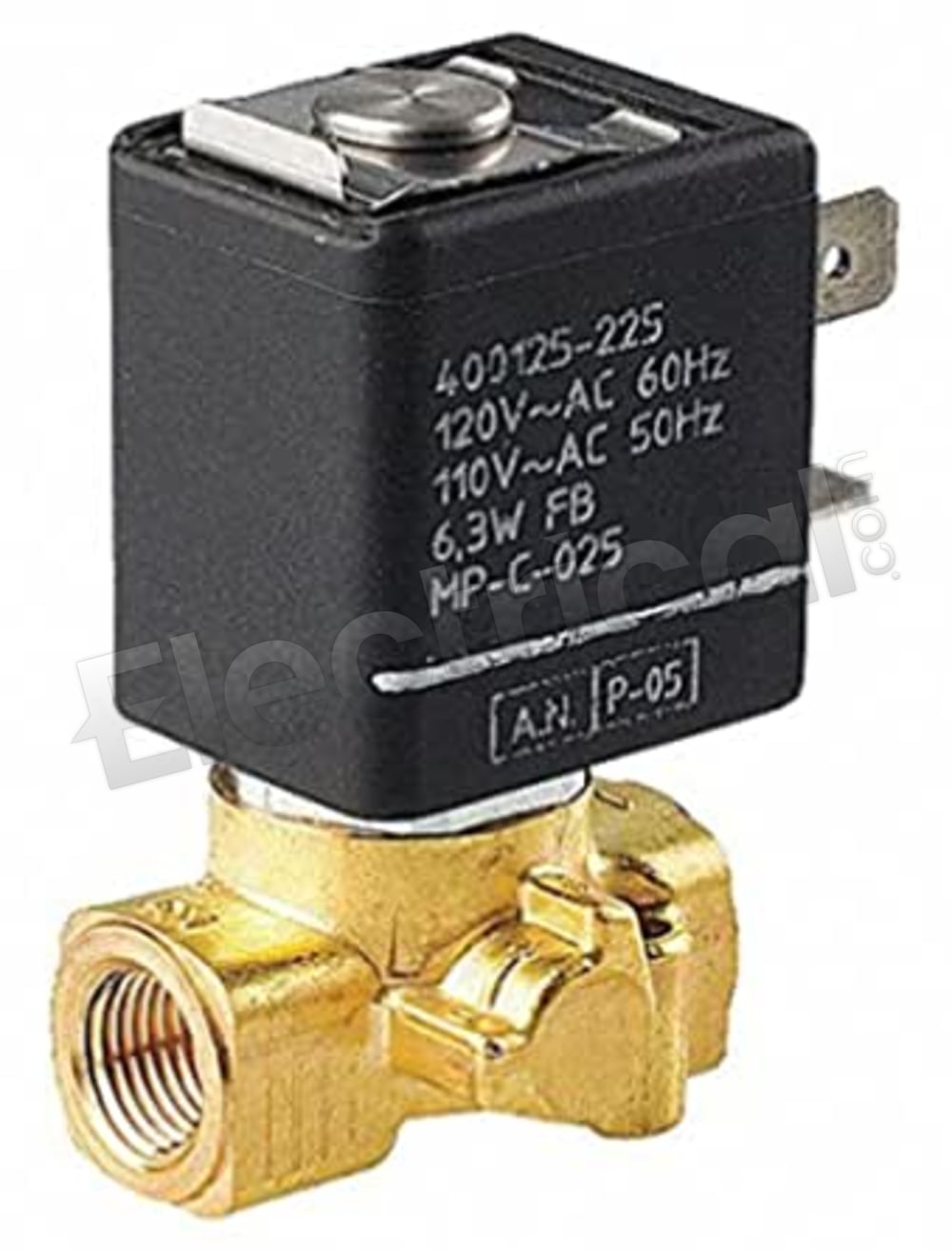 ASCO SC8256B045V-120 Solenoid Valve Valve
