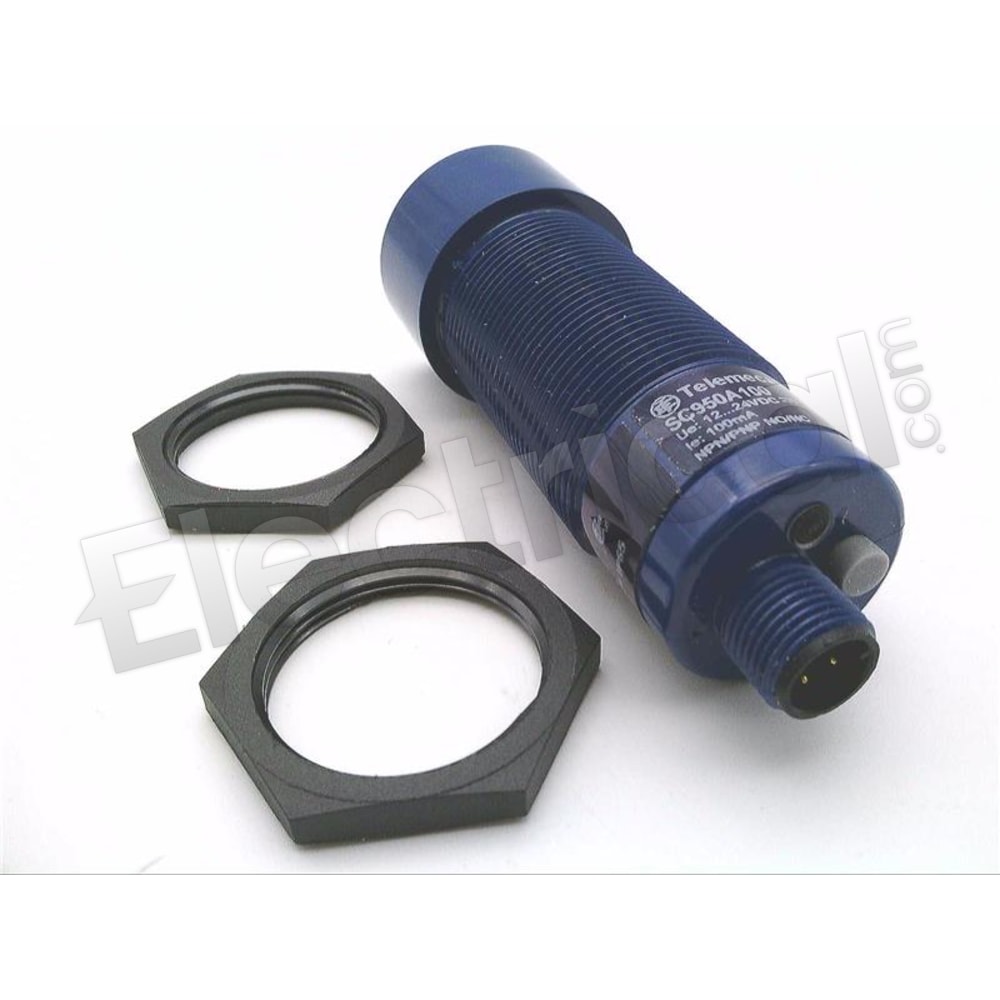 SC950A100 Schneider Electric Sensor Automation