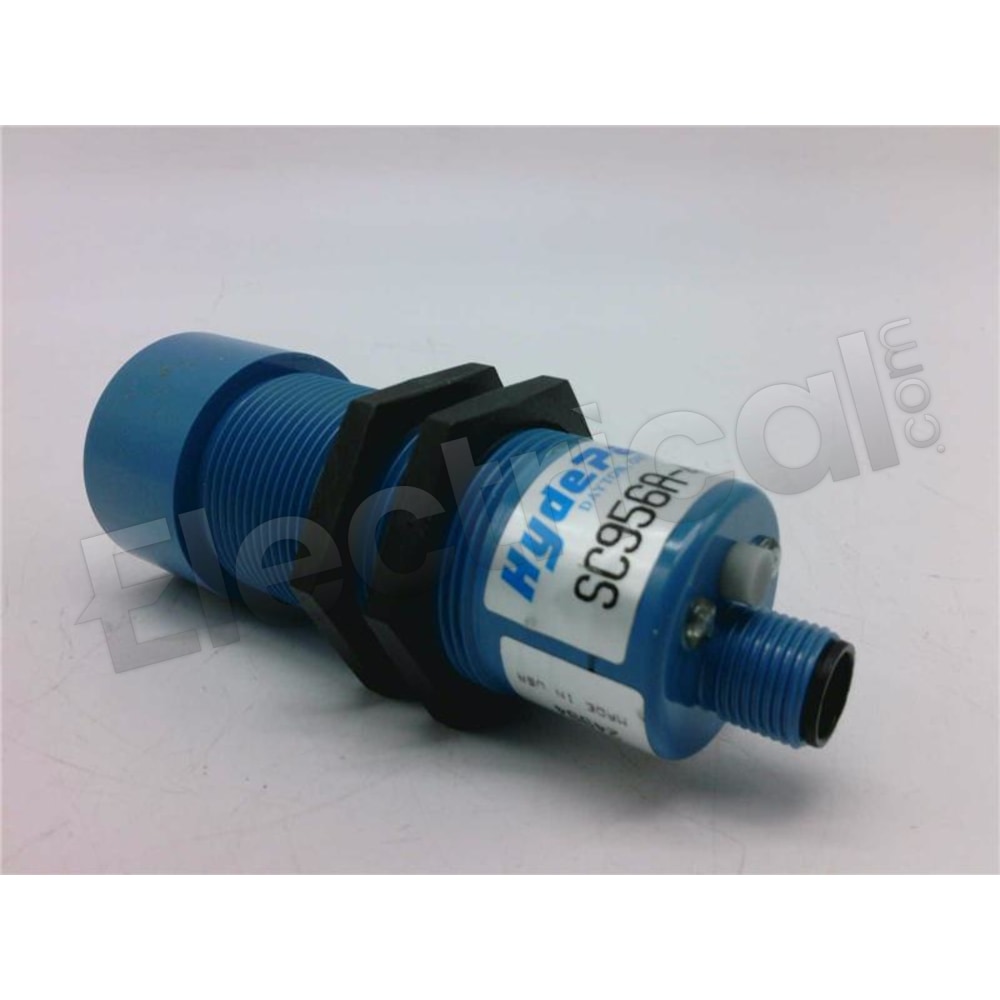 Schneider Electric SC956A4V0 Sensor Automation