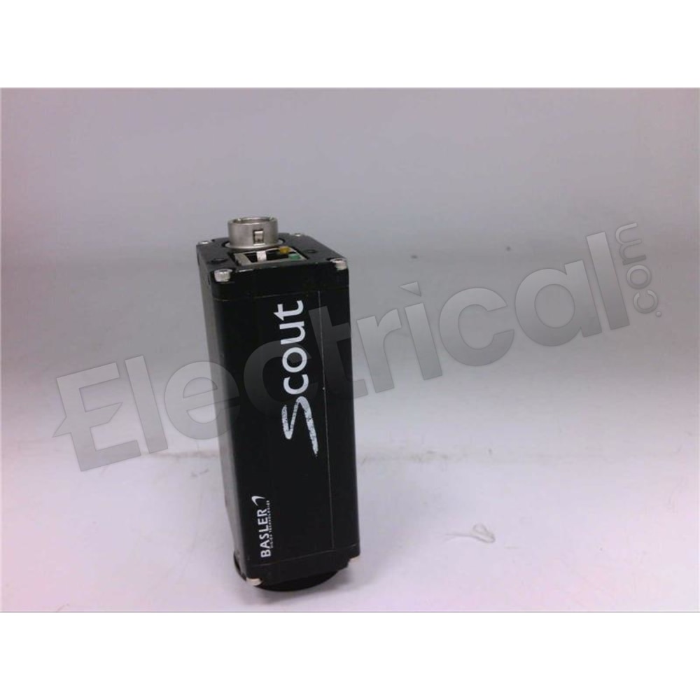 Basler Vision Technologies SCA1300-32GC Video Camera Camera & Vision