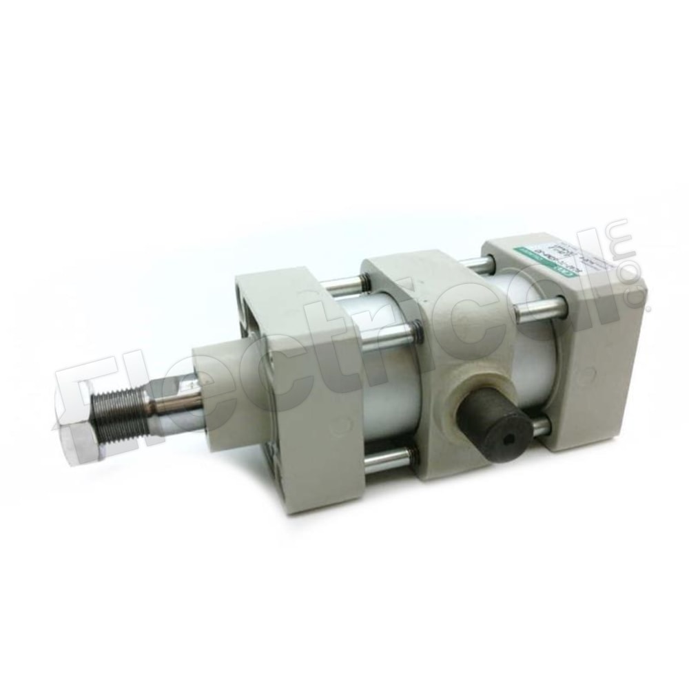 CKD SCA2-TC-50-NB-30 Pneumatic Cylinder Pneumatic