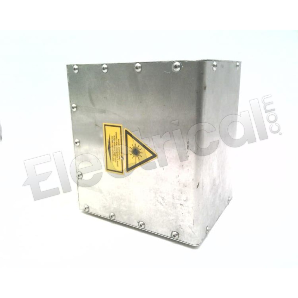 Domino SCAN-MODUL-10MM Testing Laser Beam System Test Equipment