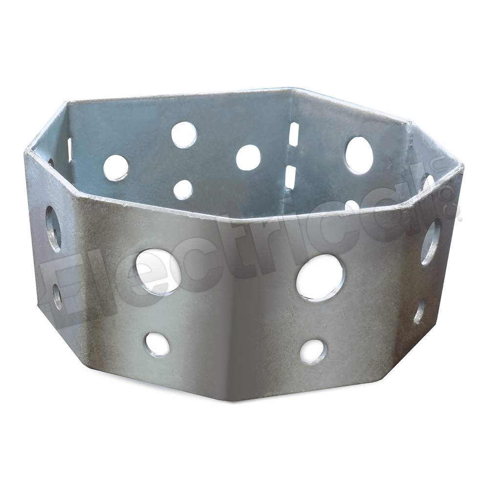 Izzy Industries SCB Steel Product Telecommunication