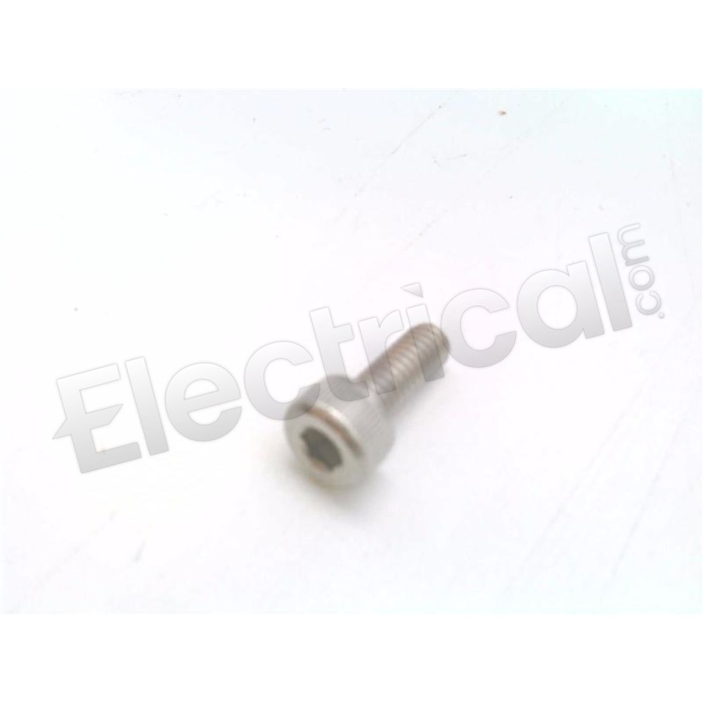 Misumi SCB4-10 Screw Machine Part