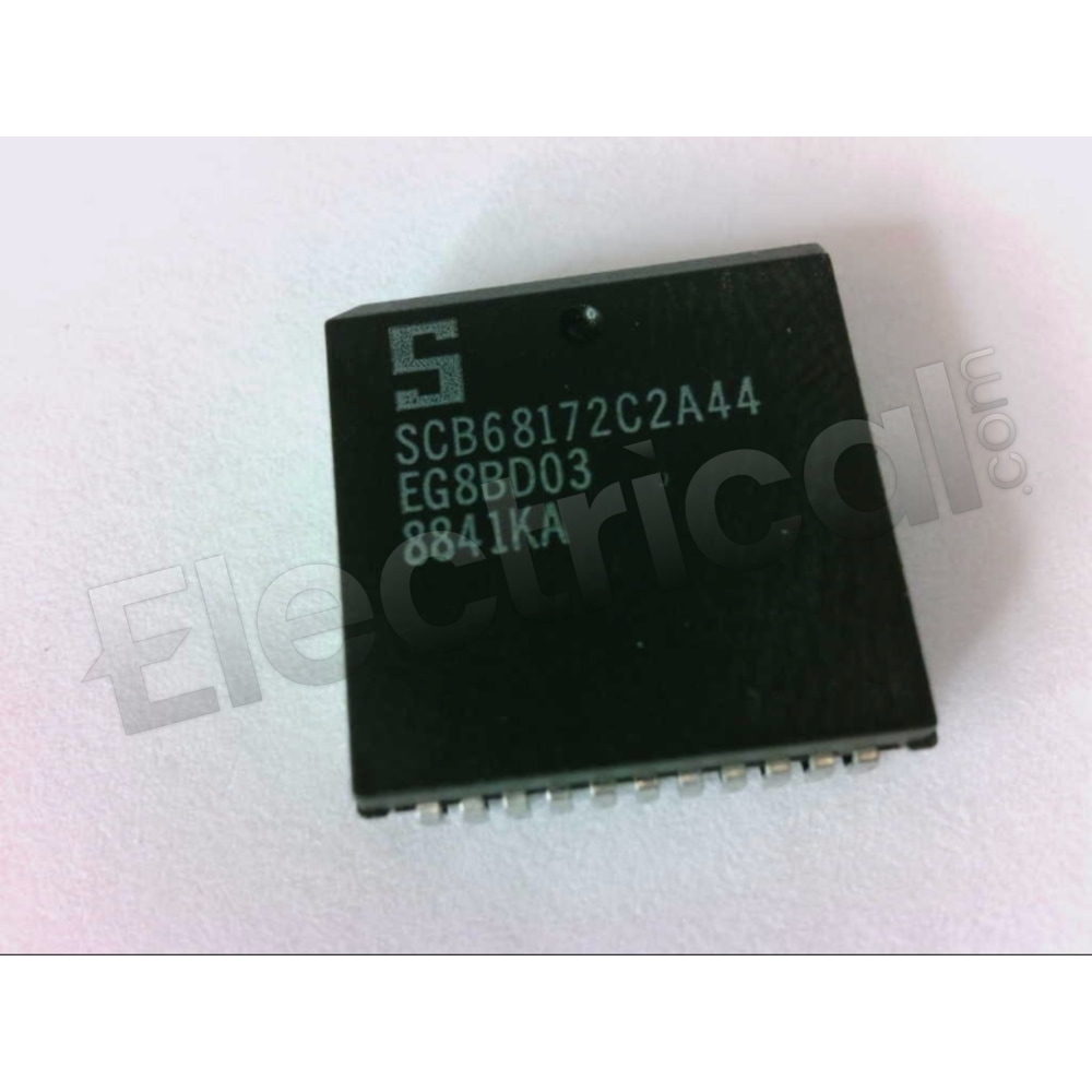 Nxp Semiconductor SCB68172C2A44 IC Chip Computer Component