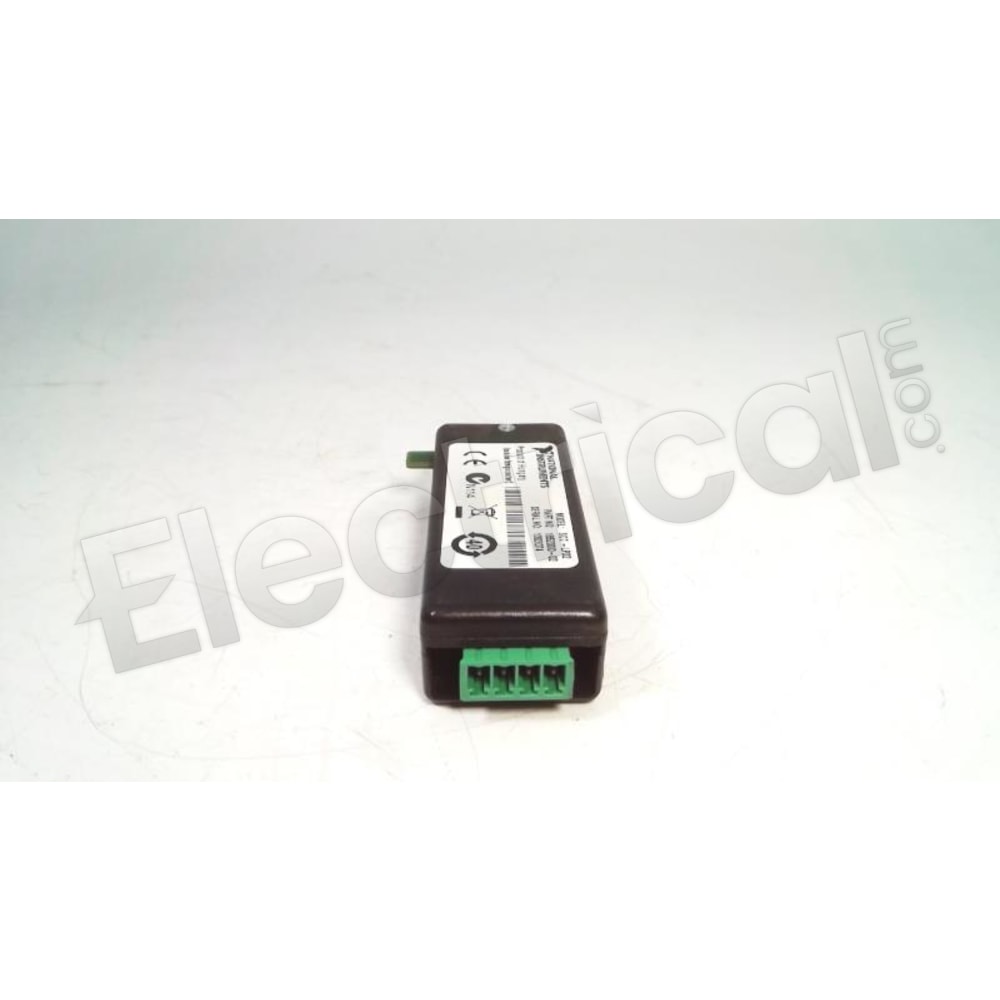 National Instruments SCC-LP02 PLC Module Automation