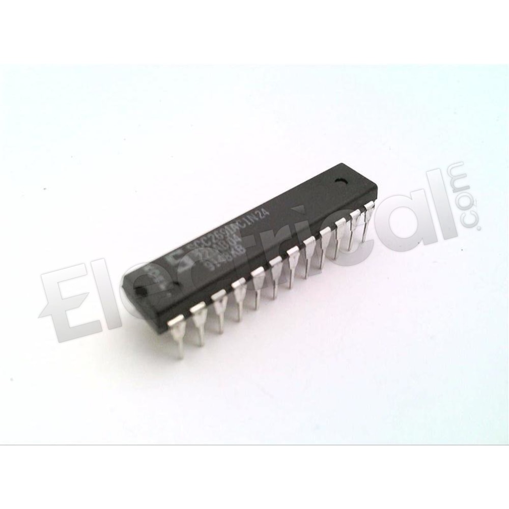 Nxp Semiconductor SCC2691AC1N24 IC Chip Computer Component