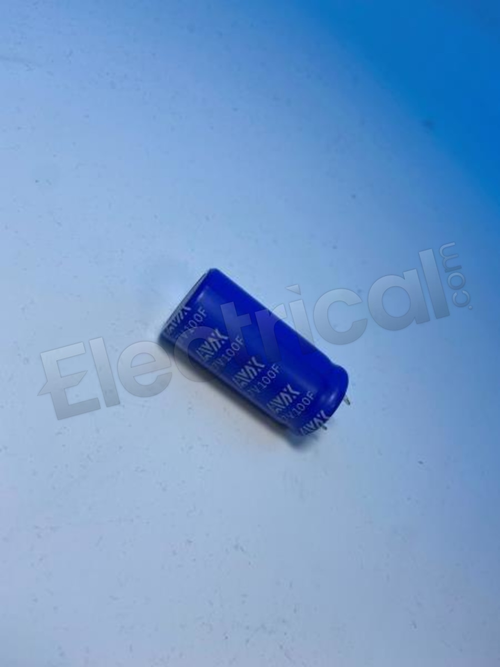 SCCW45B107SSB Avx Corporation Capacitor Computer Component