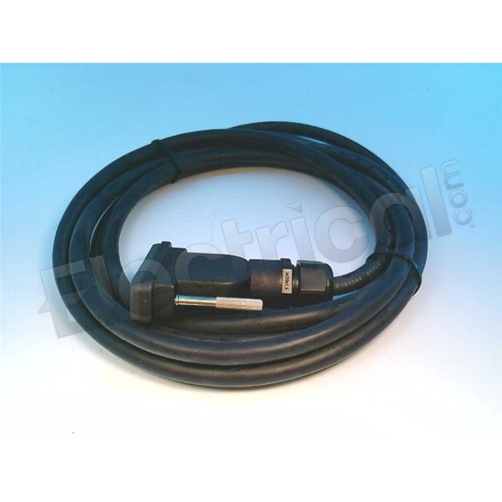 Parker SCD253W Cordset Cable & Wire Automation