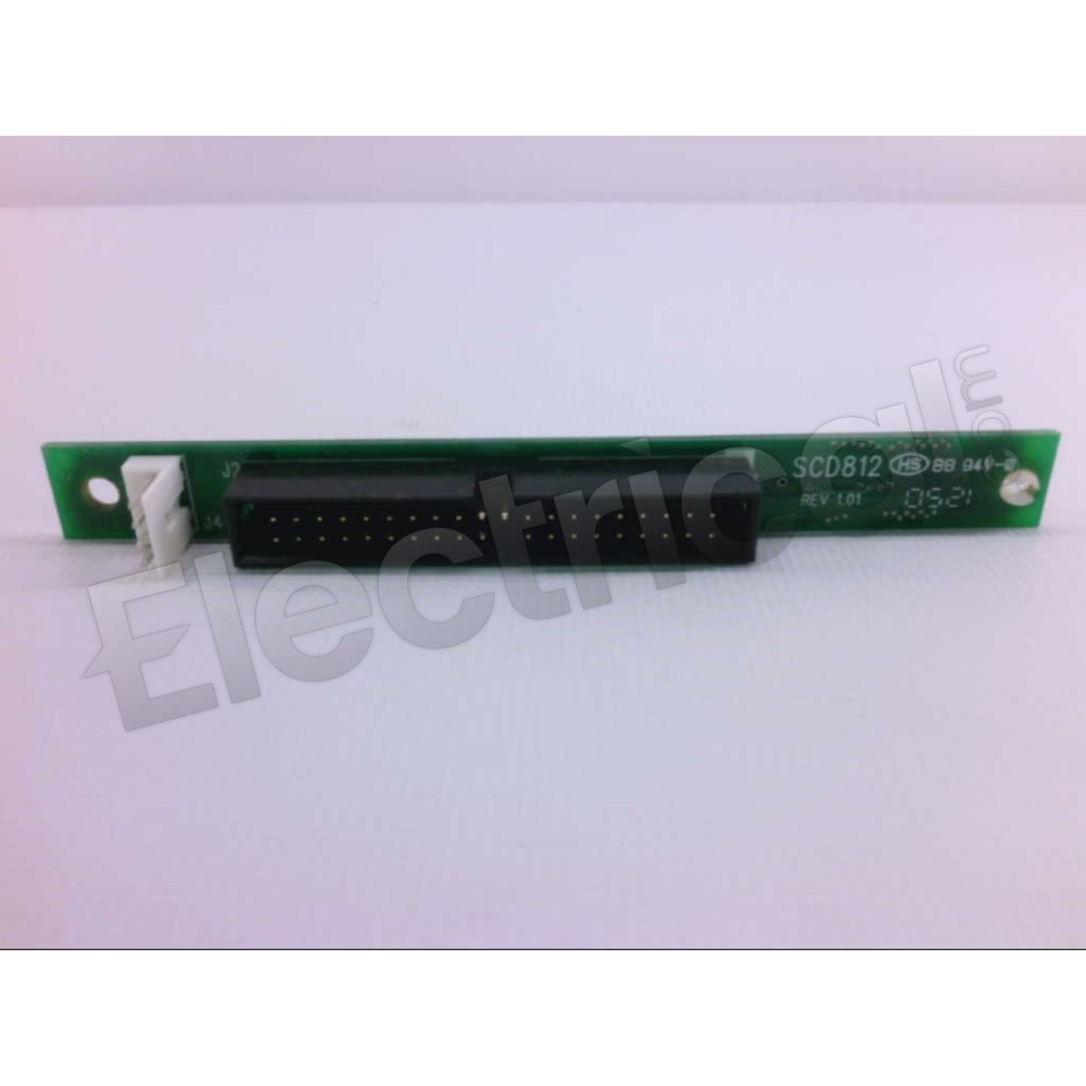 Super Micro Computer Inc SCD812 Industrial Computer Accessory Automation